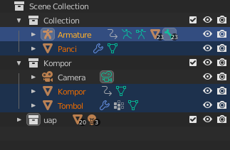 Tutorial Cara Export Objek 3D Dari Blender Versi 3.5 Ke Format FBX | Berita | Gamelab Indonesia